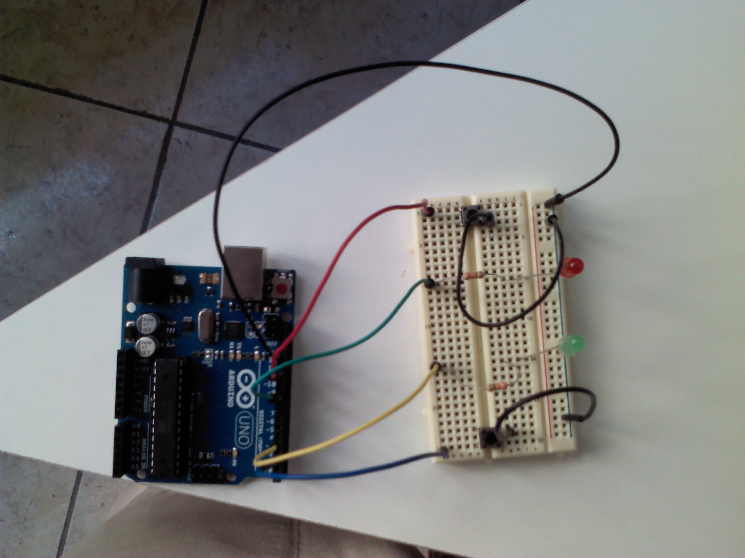 GitHub - matehackers/genius-arduino: Uma implementação do jogo Genius ...